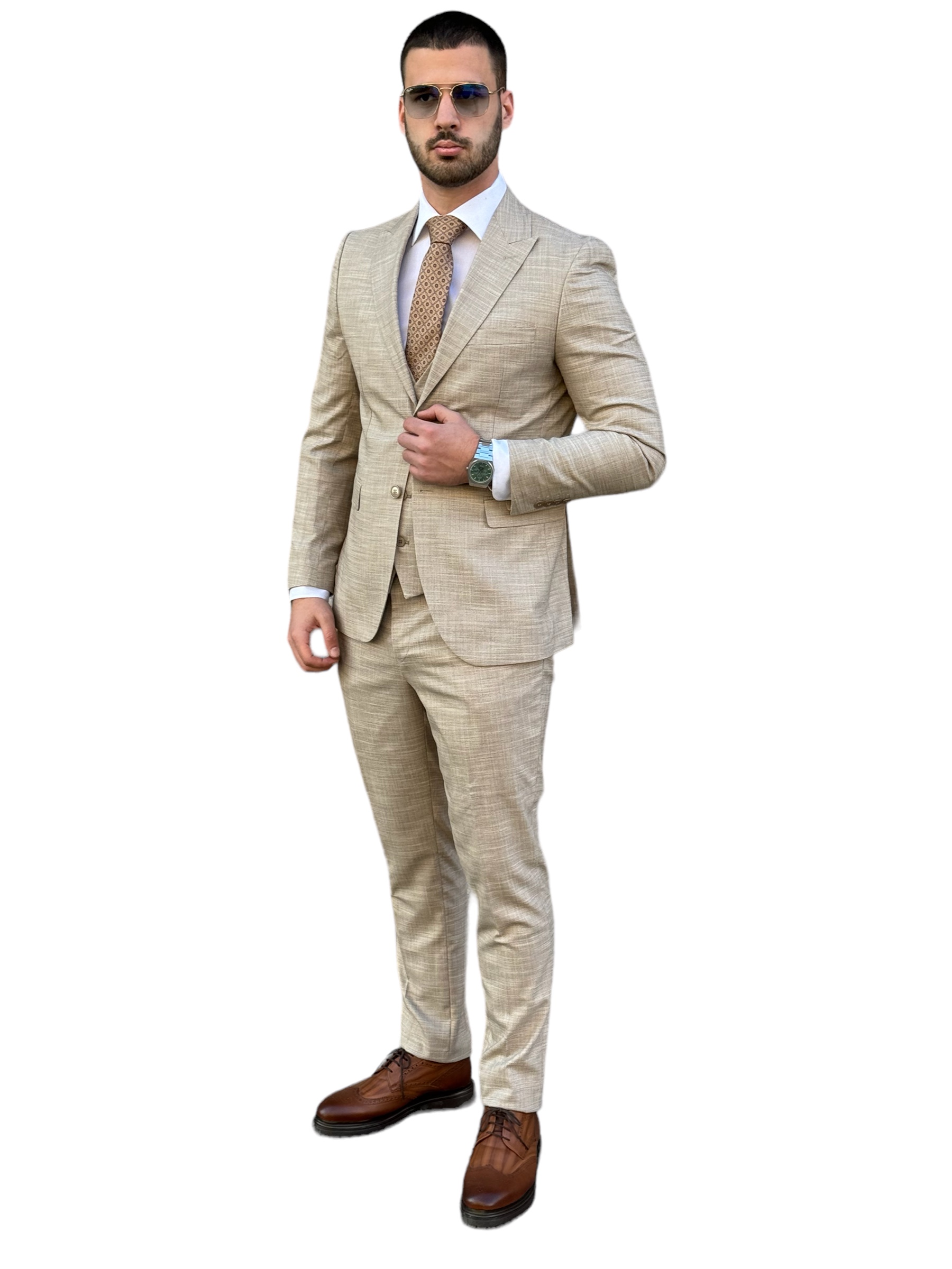 Beige Odelo - Concept53