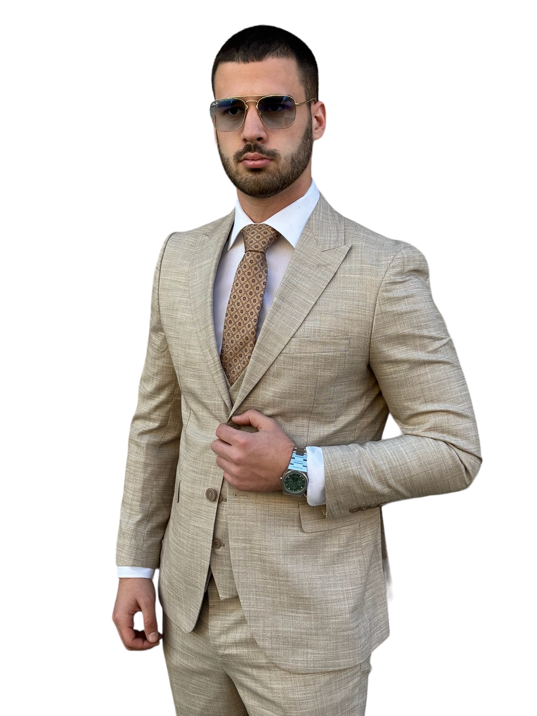 Beige Odelo - Concept53